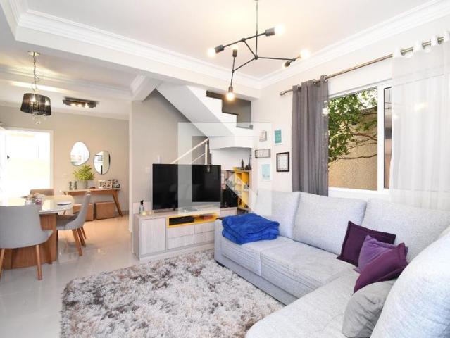 Casa, Santa Felicidade, 3 Quartos, 180 m2 Curitiba