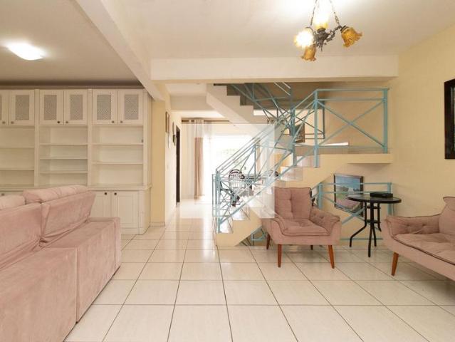 Casa, Santa Felicidade, 3 Quartos, 195 m2 Curitiba