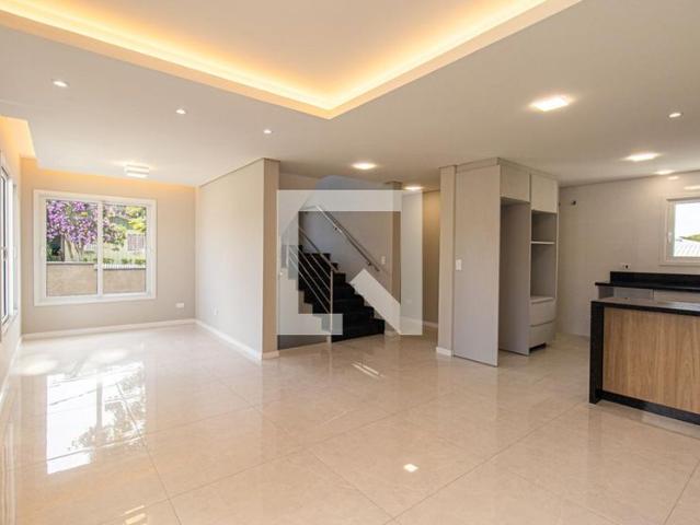 Casa, Santa Felicidade, 3 Quartos, 230 m2 Curitiba