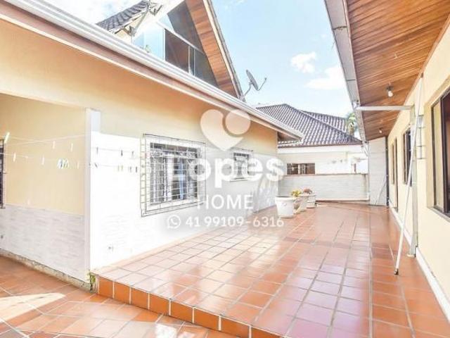 CASA | SANTA FELICIDADE | 3Q COM SUÍTE