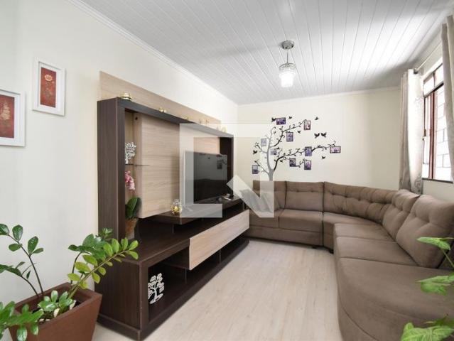 Casa, Santa Felicidade, 2 Quartos, 100 m2 Curitiba