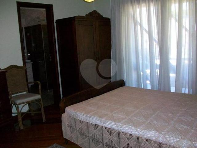 Casa Santa Felicidade 4 Dormitórios 4 Suites 10 Vagas Alto Padrão
