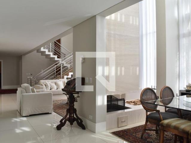 Casa, Santa Felicidade, 5 Quartos, 590 m2 Curitiba