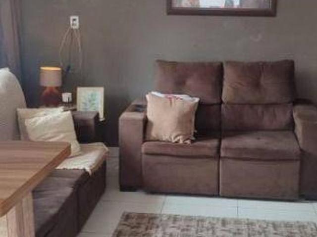 Casa Santa Felicidade Cascavel/PR