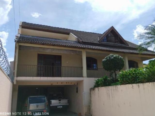 Casa, Santa Felicidade, Curitiba, PR
