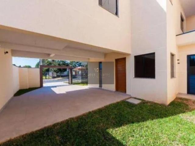 Casa, Santa Felicidade, Curitiba, PR
