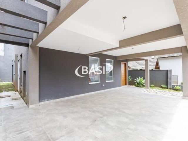 Casa Santa felicidade em condominio