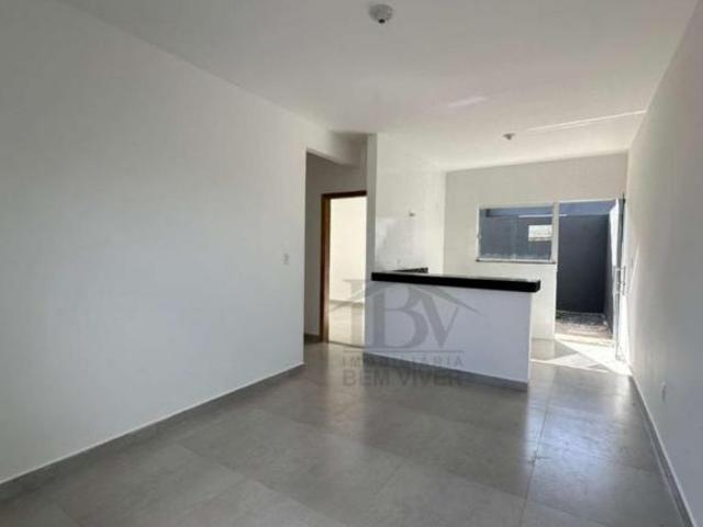 Casa, Santa Felicidade, Sete Lagoas, MG