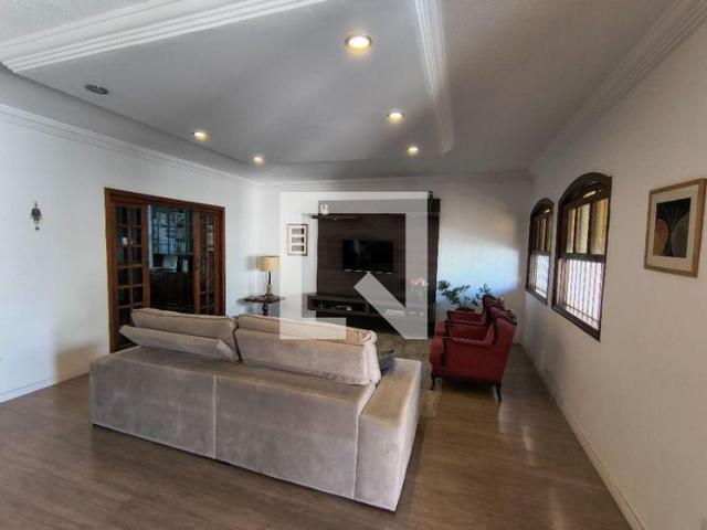 Casa, Santa Genebra, 4 Quartos, 390 m2 Campinas