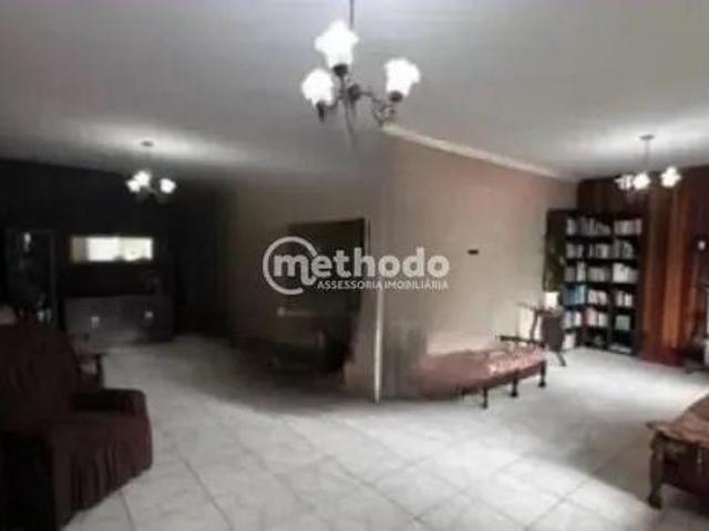 CASA SANTA GENEBRA CAMPINAS