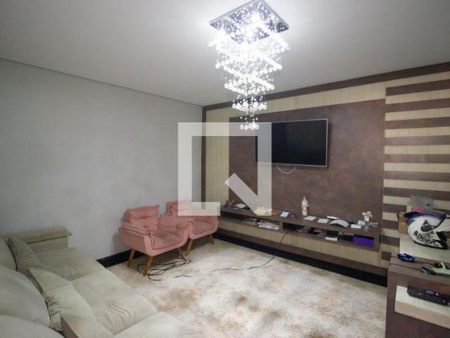 Casa, Santa Helena, 3 Quartos, 280 m2 Contagem