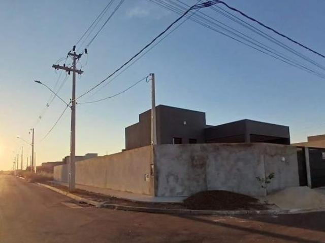 Casa Santa Helena Três Lagoas / MS