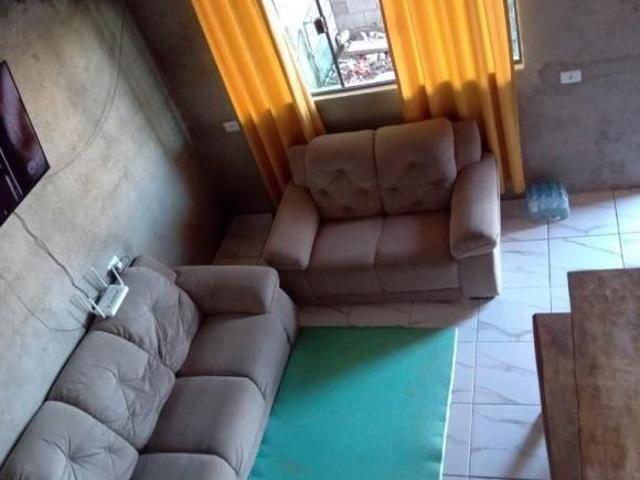 Casa, Santa Izabel, Peruíbe, SP