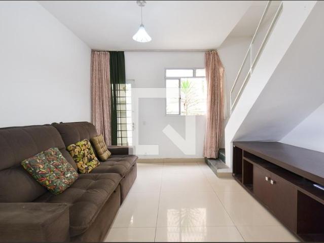 Casa, Santa Inês, 2 Quartos, 120 m2 Belo Horizonte