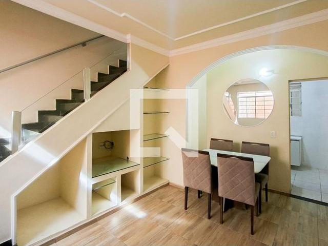Casa, Santa Inês, 2 Quartos, 70 m2 Belo Horizonte