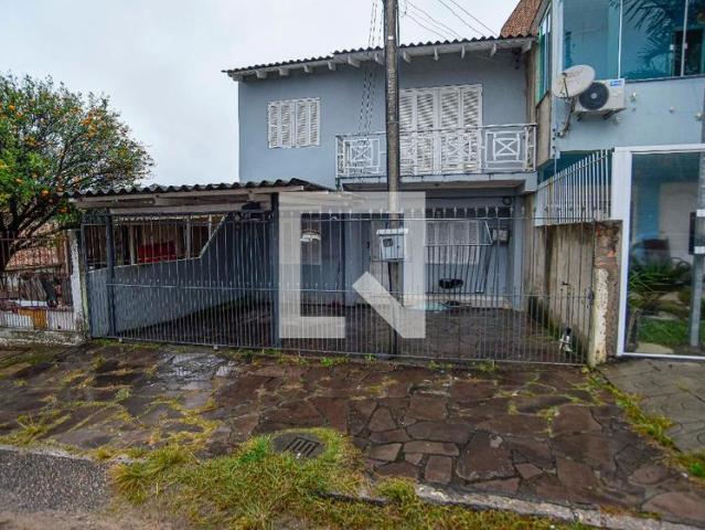 Casa, Santa Isabel, 3 Quartos, 101 m2 Viamão