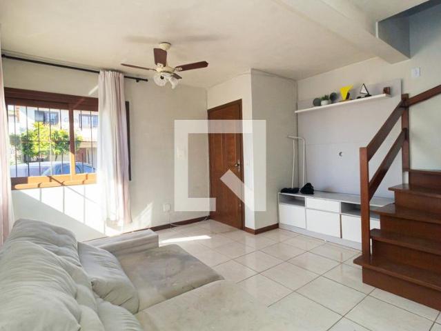 Casa, Santa Isabel, 3 Quartos, 81 m2 Viamão