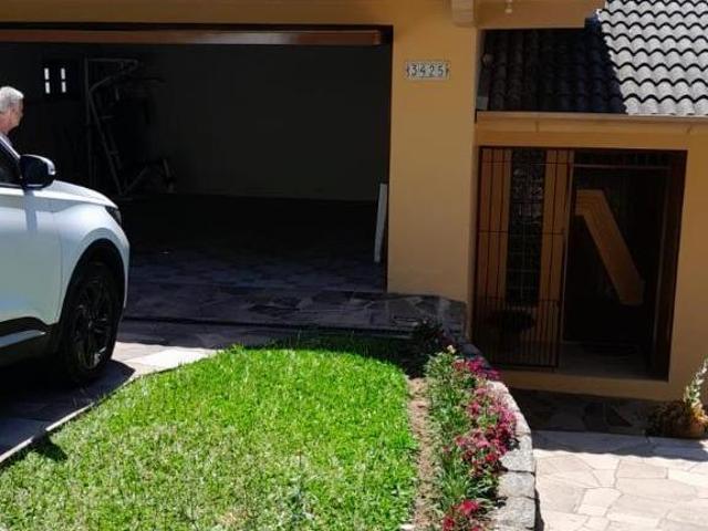 Casa, Santa Isabel, Viamão, RS