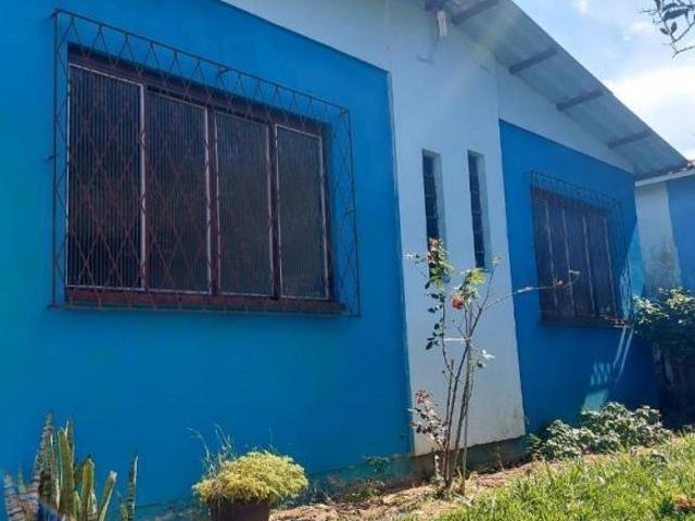 Casa, Santa Isabel, Viamão, RS