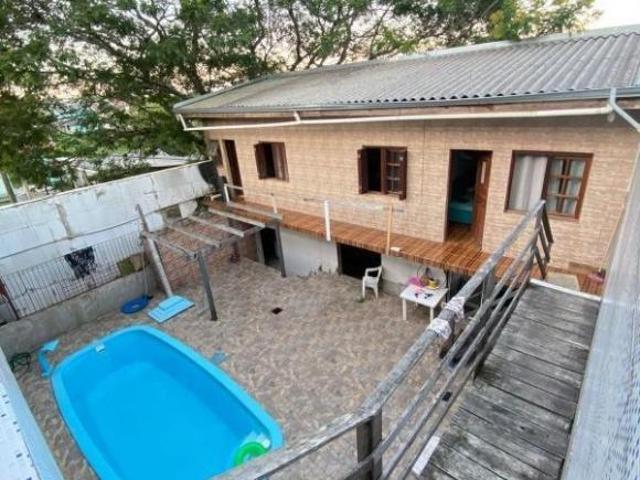Casa, Santa Isabel, Viamão, RS