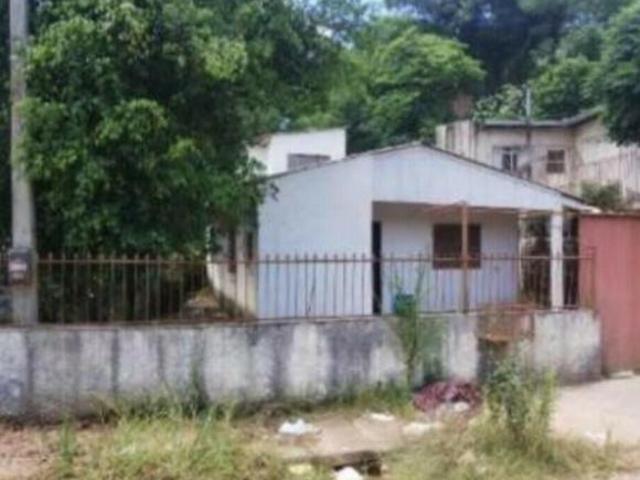 Casa, Santa Isabel, Viamão, RS