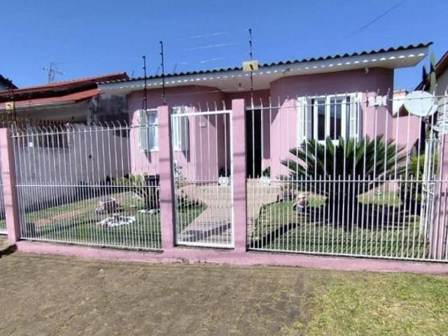 Casa, Santa Isabel, Viamão, RS