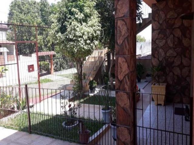 Casa, Santa Isabel, Viamão, RS