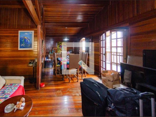Casa, Santa Lúcia, 3 Quartos, 210 m2 Belo Horizonte