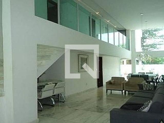 Casa, Santa Lúcia, 4 Quartos, 412 m2 Belo Horizonte