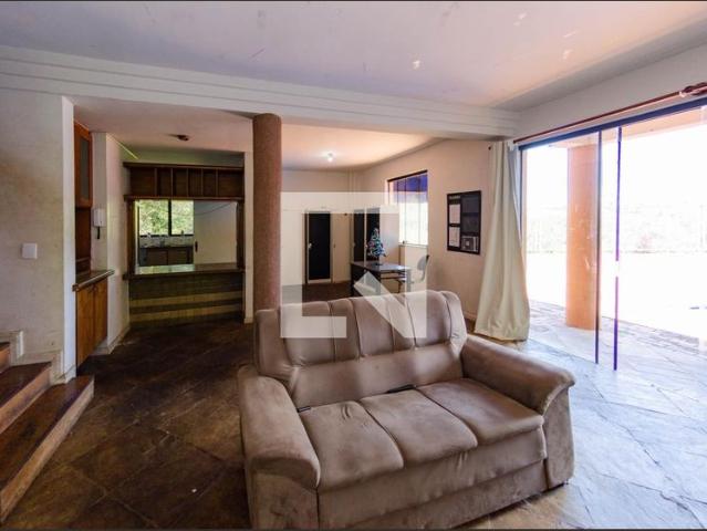 Casa, Santa Lúcia, 4 Quartos, 430 m2 Belo Horizonte