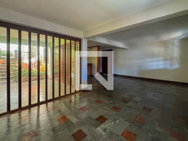 Casa, Santa Lúcia, 4 Quartos, 470 m2 Belo Horizonte
