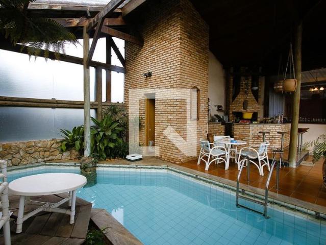 Casa, Santa Lúcia, 4 Quartos, 500 m2 Belo Horizonte