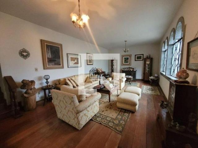 Casa, Santa Lúcia, 4 Quartos, 230 m2 Belo Horizonte
