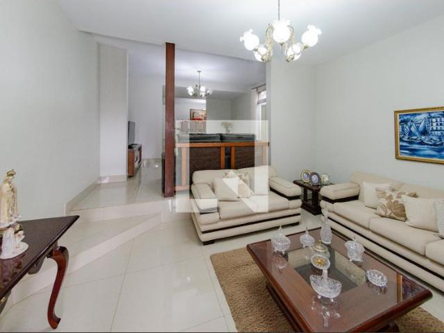 Casa, Santa Lúcia, 4 Quartos, 284 m2 Belo Horizonte