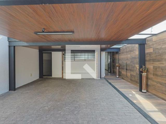 Casa, Santa Lúcia, 4 Quartos, 298 m2 Belo Horizonte