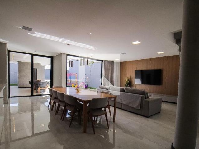 Casa, Santa Lúcia, 4 Quartos, 350 m2 Belo Horizonte