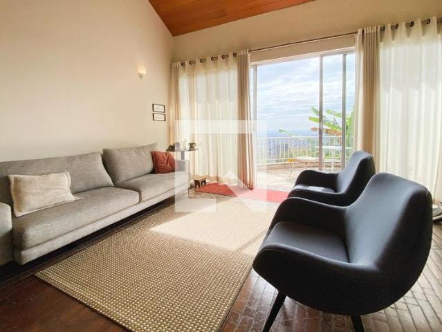 Casa, Santa Lúcia, 4 Quartos, 370 m2 Belo Horizonte