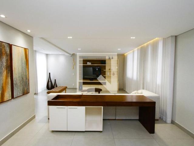 Casa, Santa Lúcia, 4 Quartos, 380 m2 Belo Horizonte