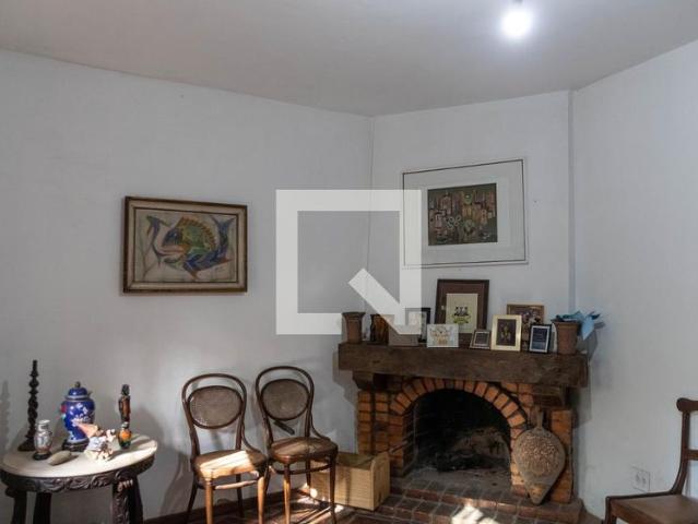 Casa, Santa Lúcia, 6 Quartos, 450 m2 Belo Horizonte