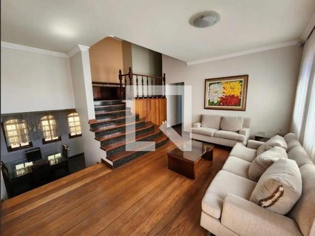 Casa, Santa Lúcia, 5 Quartos, 355 m2 Belo Horizonte