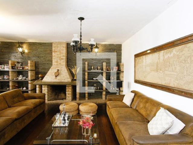 Casa, Santa Lúcia, 5 Quartos, 365 m2 Belo Horizonte