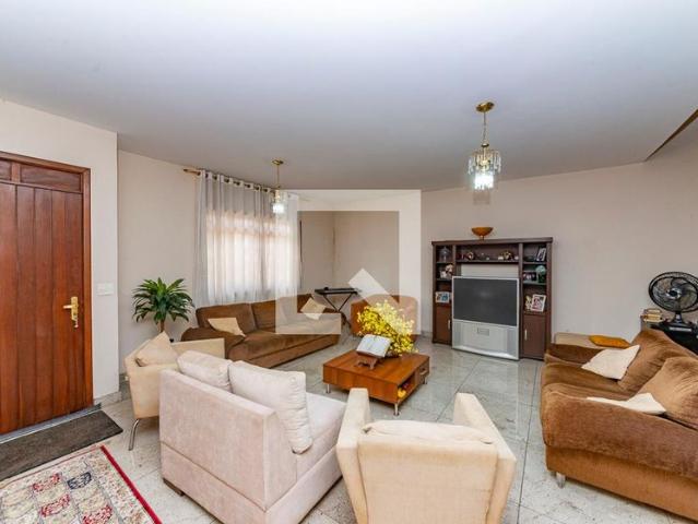 Casa, Santa Lúcia, 5 Quartos, 389 m2 Belo Horizonte
