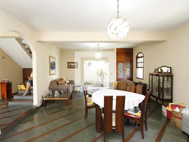 Casa, Santa Lúcia, 6 Quartos, 420 m2 Belo Horizonte