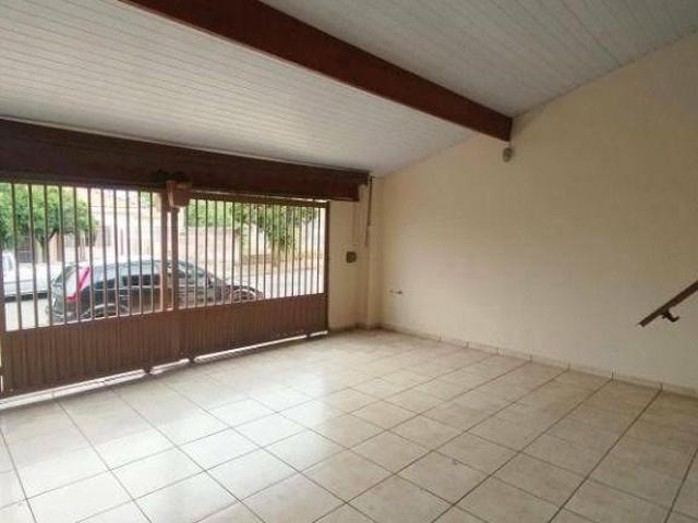 Casa Santa Luiza I Nova Odessa