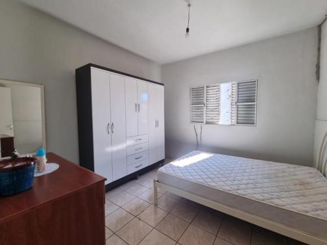 Casa, Santa Luzia, Mogi Mirim, SP
