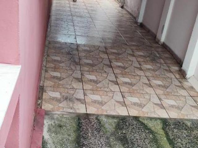 Casa, Santa Luzia, Guaratinguetá, SP