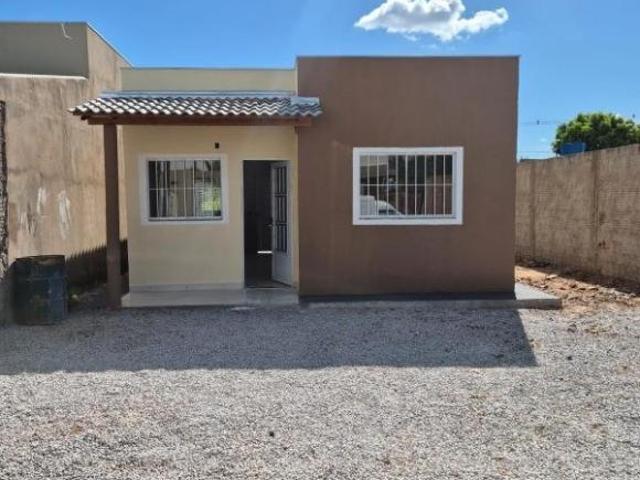 Casa, Santa Laura, Cuiabá, MT