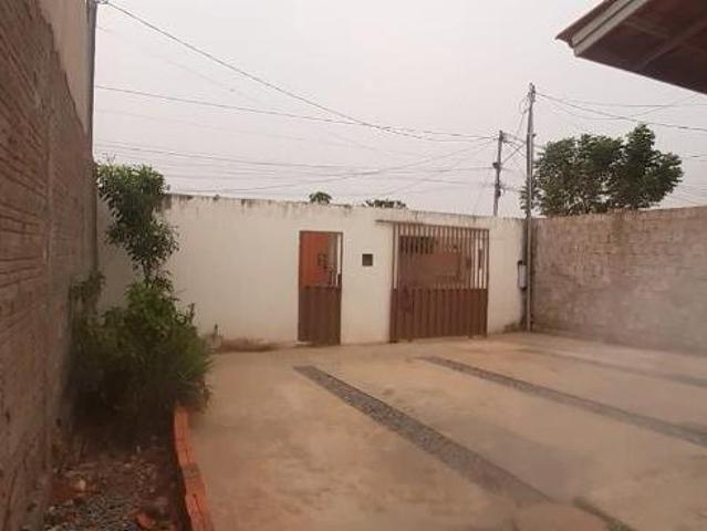 Casa, Santa Laura, Cuiabá, MT