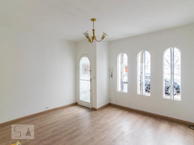 Casa, Santa Paula, 2 Quartos, 95 m2 São Caetano do Sul
