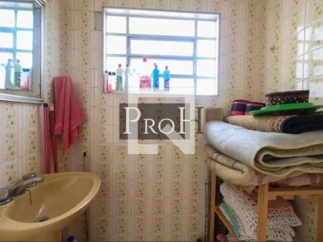 Casa, Santa Paula, 2 Quartos, 125 m2 São Caetano do Sul